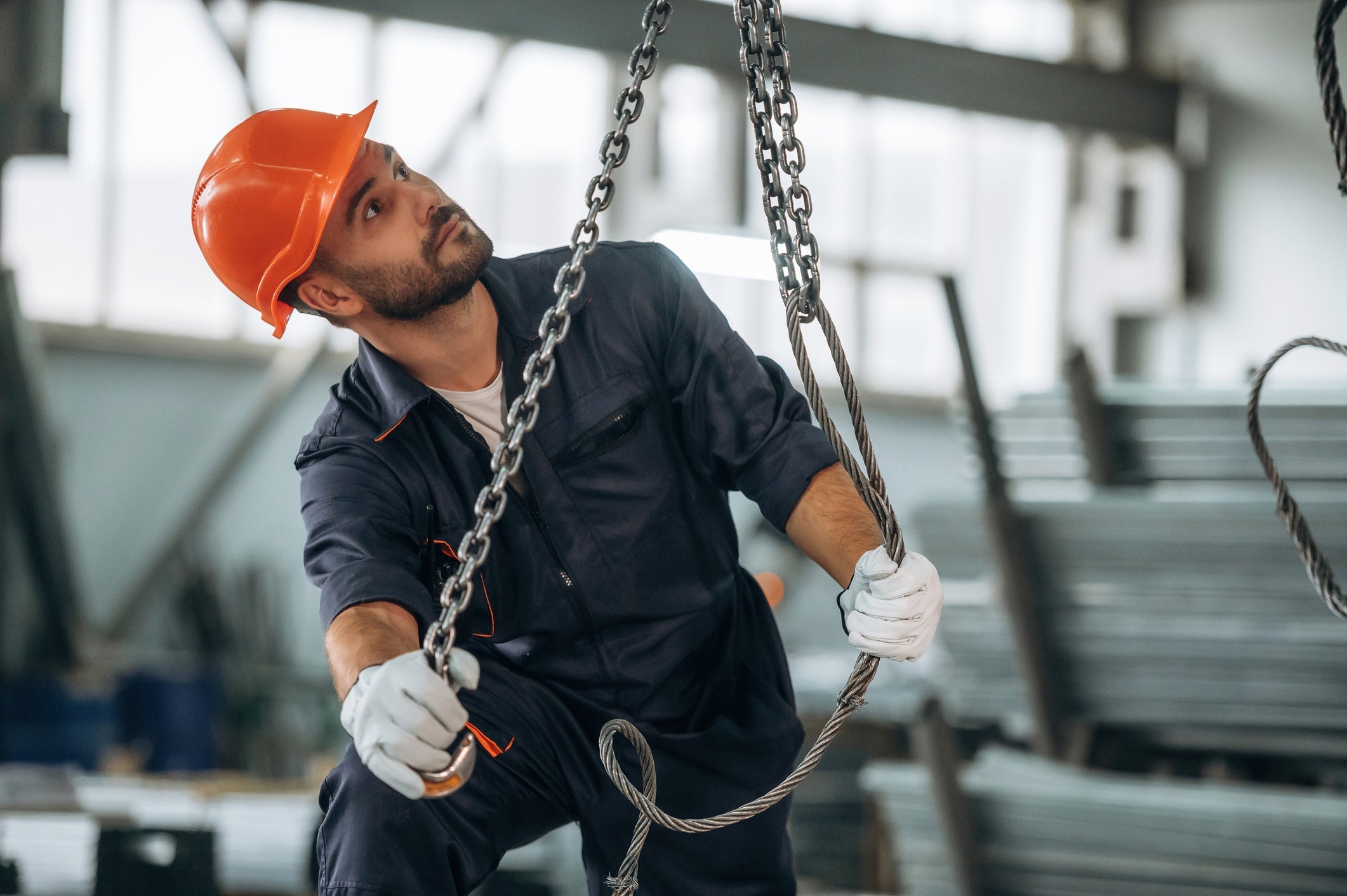 Roper Gloves for Summer and Winter – WorkwearForce Store